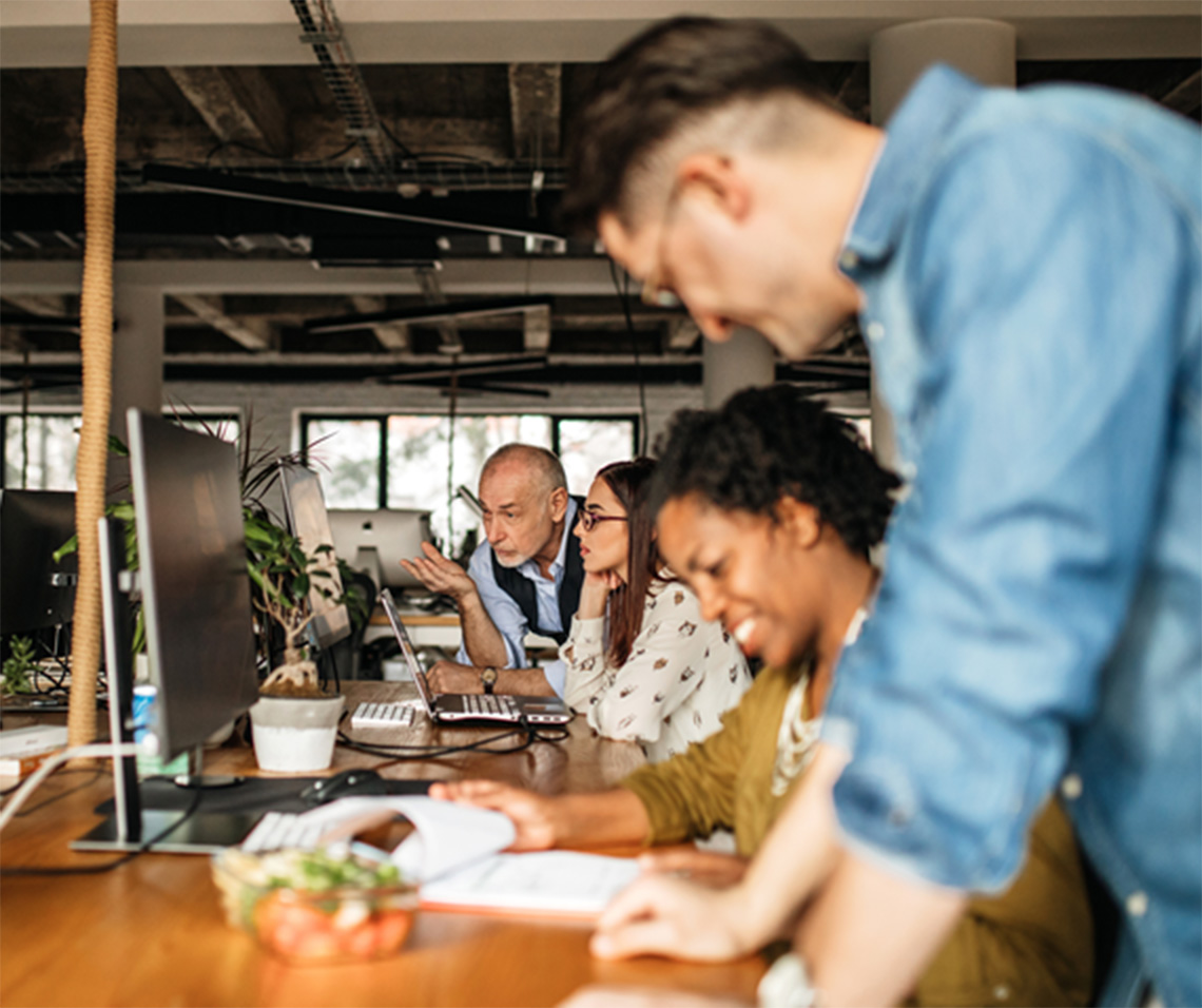 Why NLS - Next Level Strategies HR Solutions